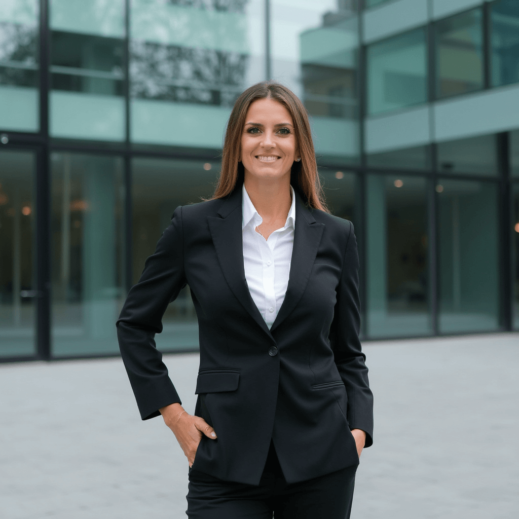 Professional Headshot Tips - Expert 2025 Guide