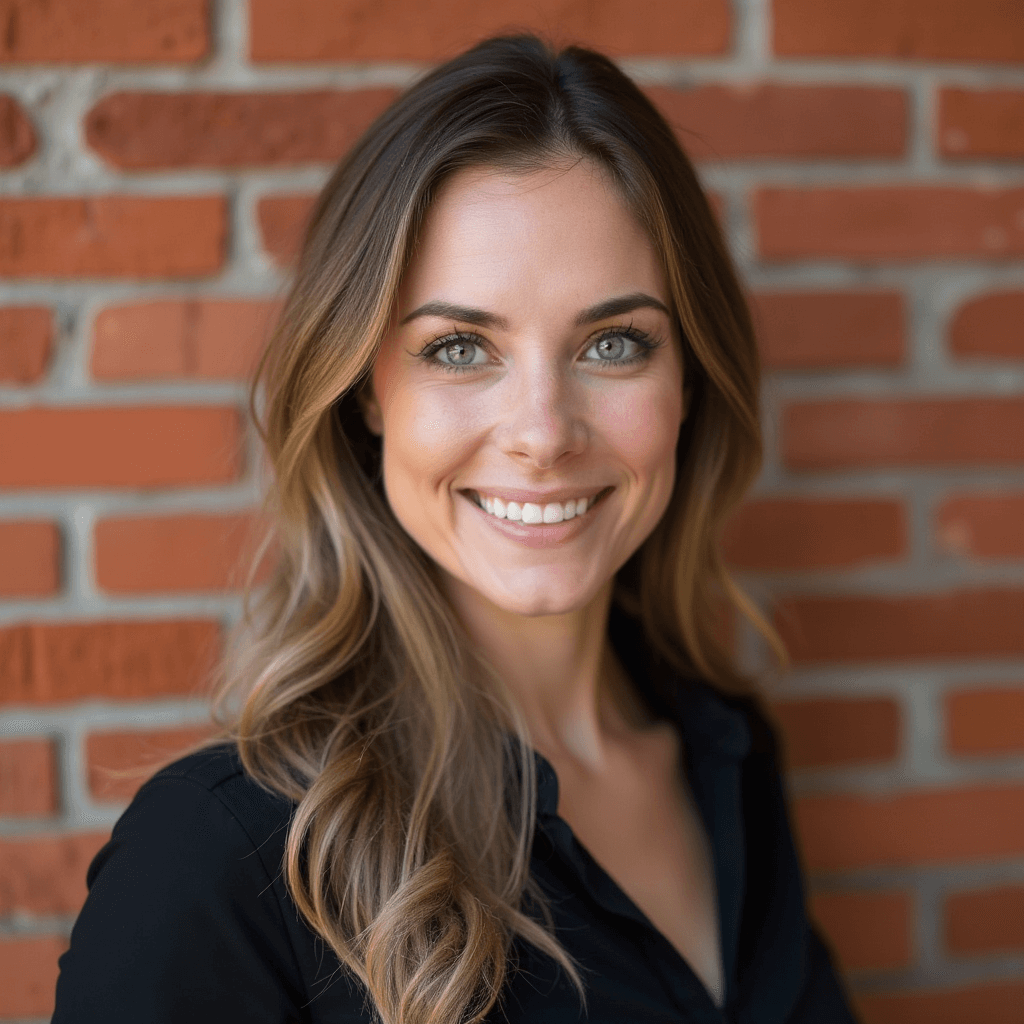 15 Unique Outdoor Headshot Background Ideas | HeadshotPhoto