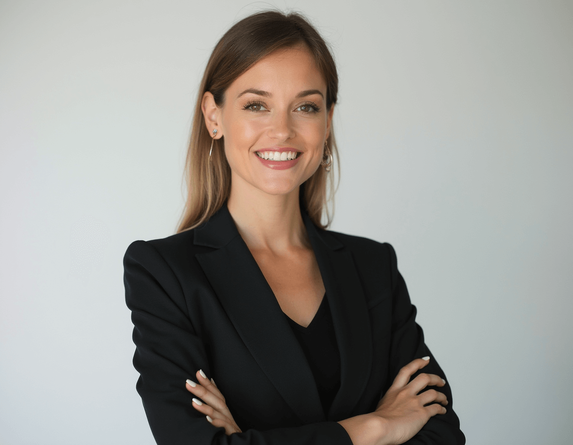 Top 8 Best Headshot Poses to Shine in 2025 | HeadshotPhoto