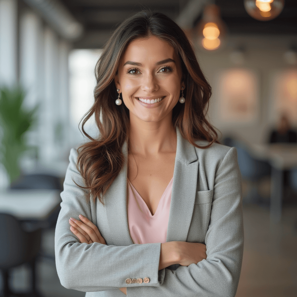 Professional Headshot Dimensions - The Complete Guide