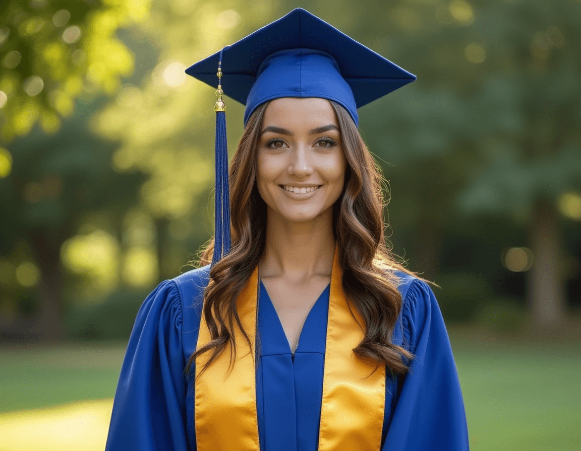 Good Headshot Examples - Inspire Your Perfect Shot