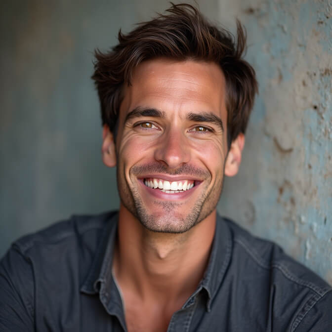 Actor Headshot Posing Tips Every Beginner Needs to Know