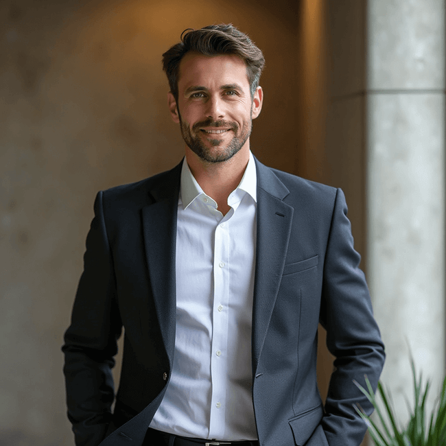 10 Best Headshot Poses for a Great First Impression