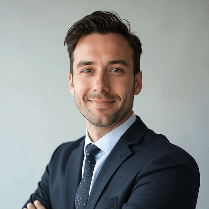 Top 10 Professional Headshot Examples - Tips for Every Industry