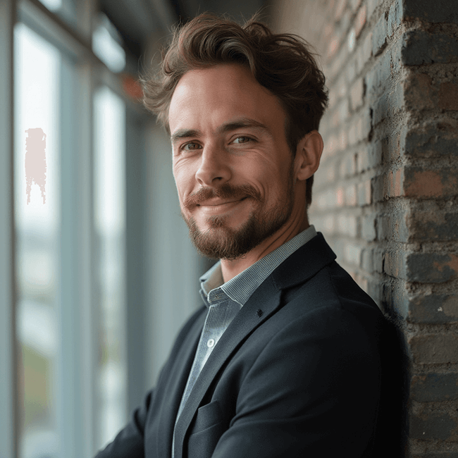 10 Best Headshot Poses for a Great First Impression