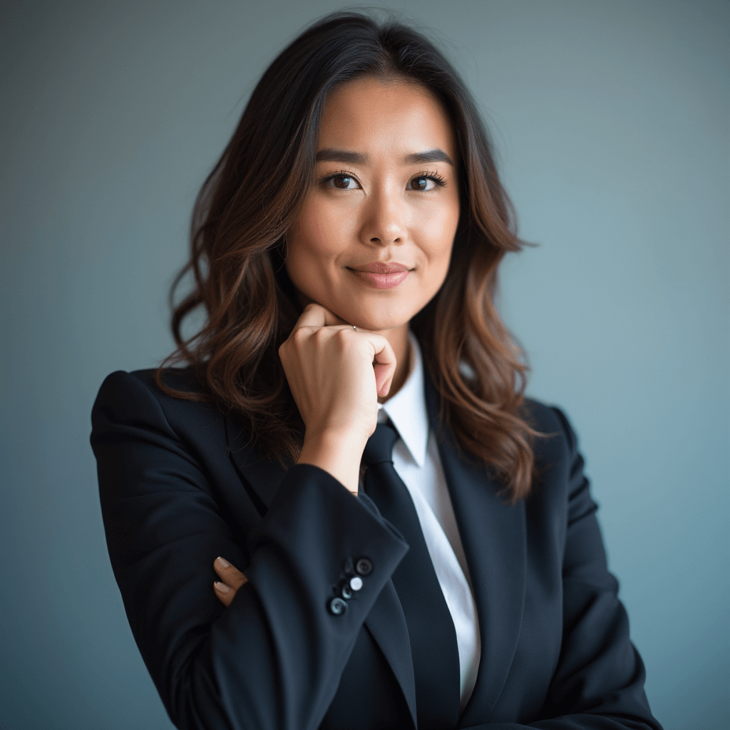 Commercial Headshots Examples -All You Need to Know