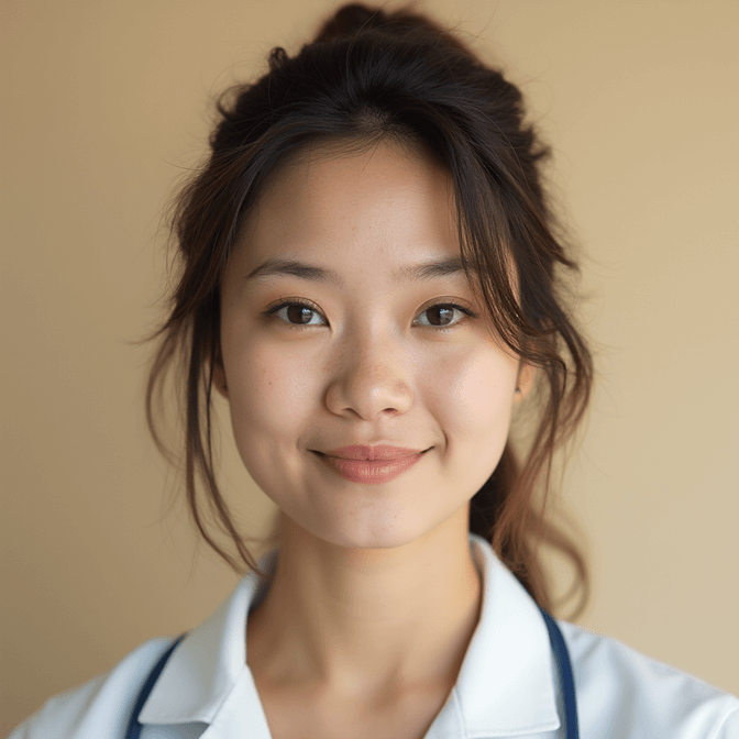 10 Medical Headshot Ideas for Female Professionals
