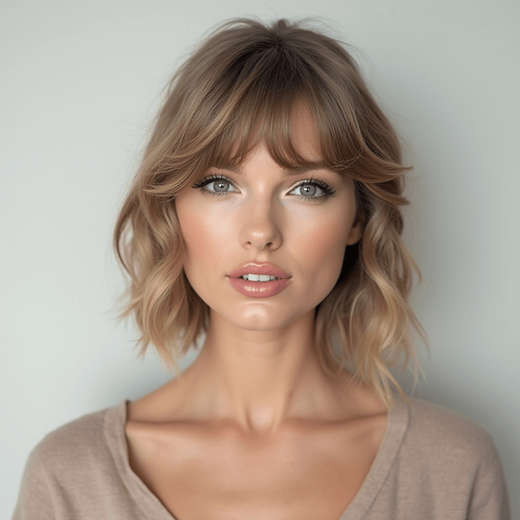 Taylor Swift Headshot Ideas - 15 Ways to Recreate Her Timeless Look
