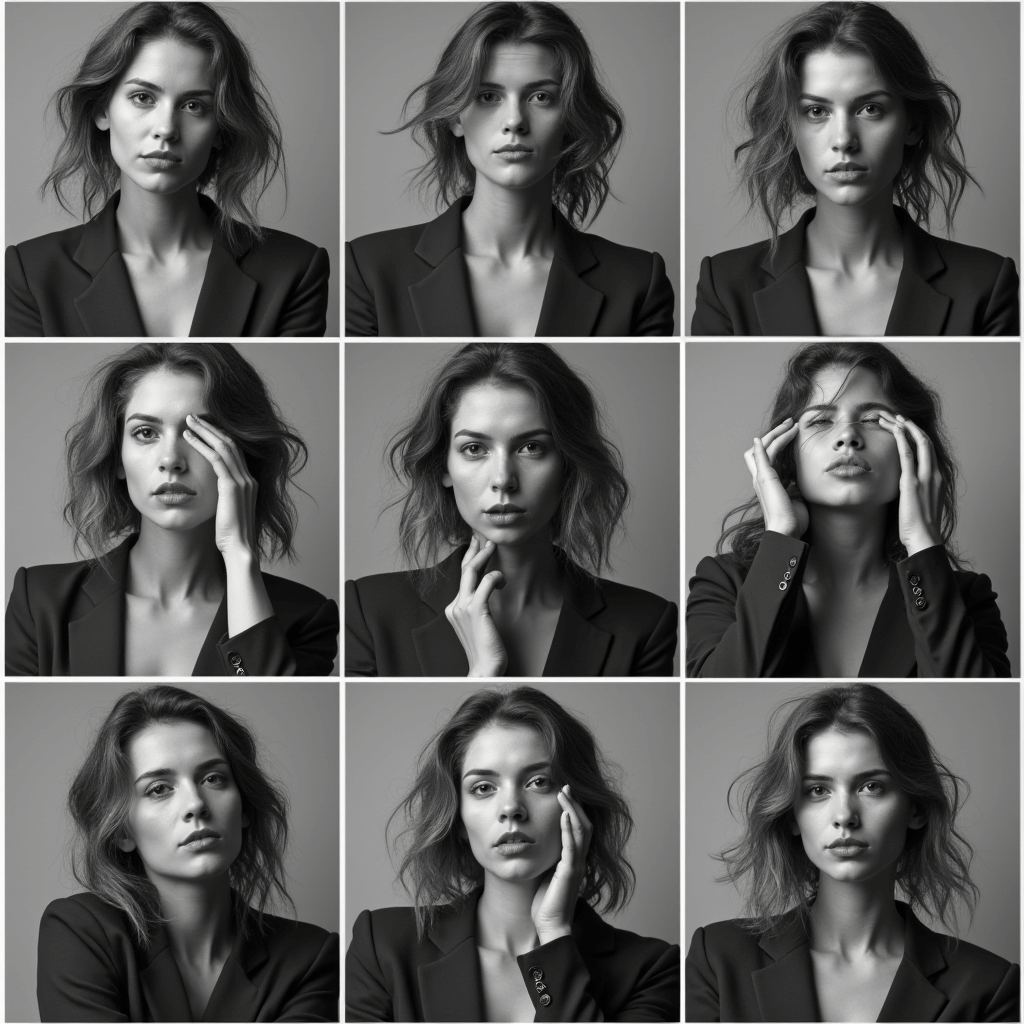 15 Creative Self Portrait Ideas and Tips