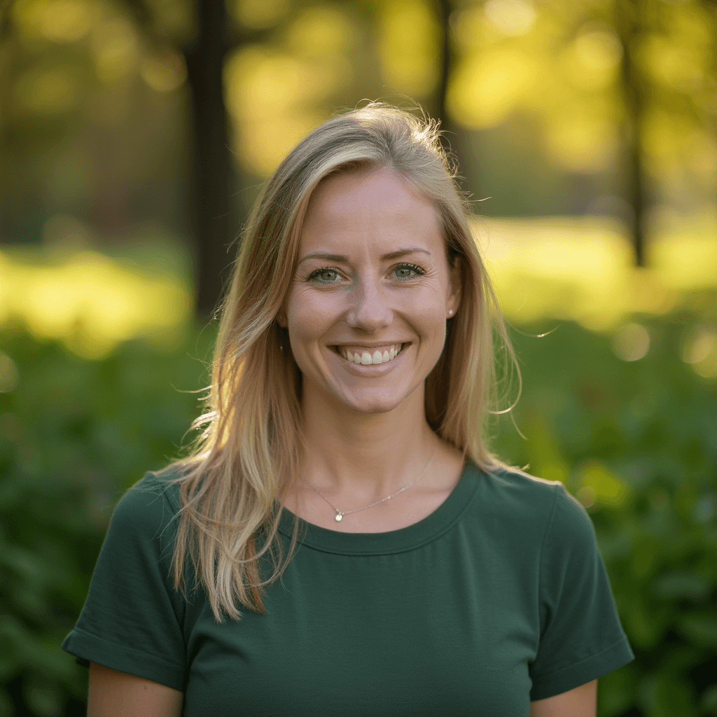 15 Unique Outdoor Headshot Background Ideas | HeadshotPhoto