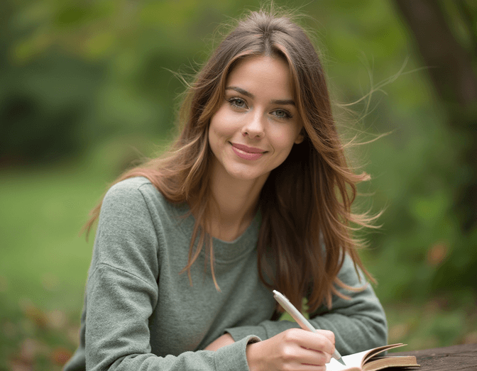 The Ultimate Guide to Creating the Perfect Author Headshot