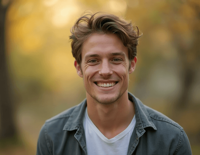 The Ultimate Guide to Creating the Perfect Author Headshot