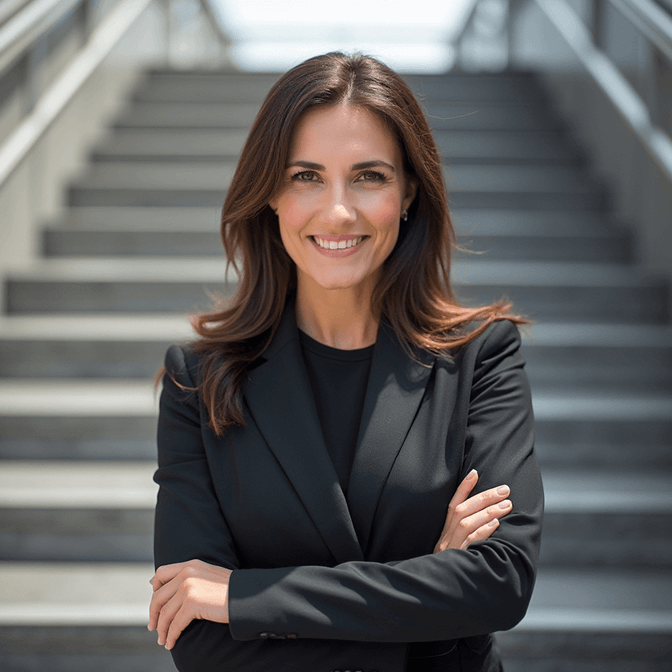 Outdoor Headshots – Natural, Professional & AI-Enhanced Portraits