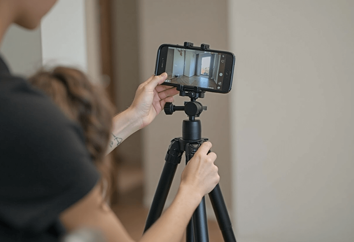 How to Take Digital Headshots Like a Pro