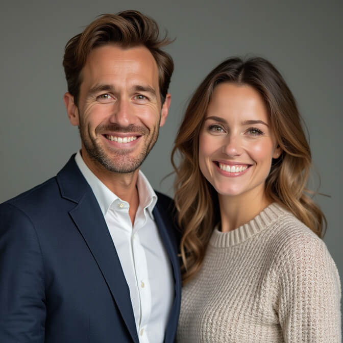 Best 20 Acting Headshot Examples to Boost Your Auditions | HeadshotPhoto