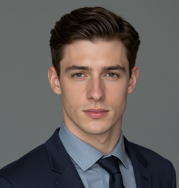 AI Headshot Generator - Professional Headshots in 2 Minutes | Headshot ...