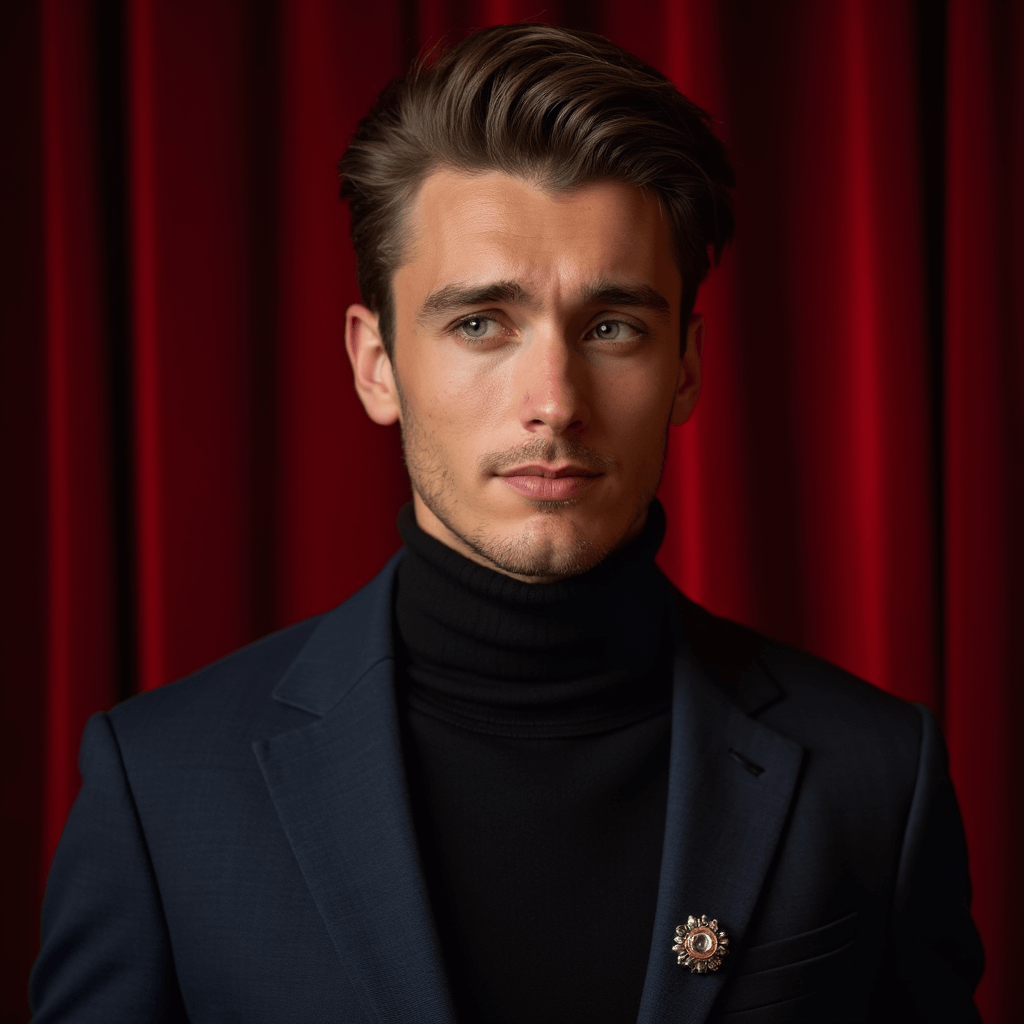 Ultimate Guide to Taking Creative Professional Headshots