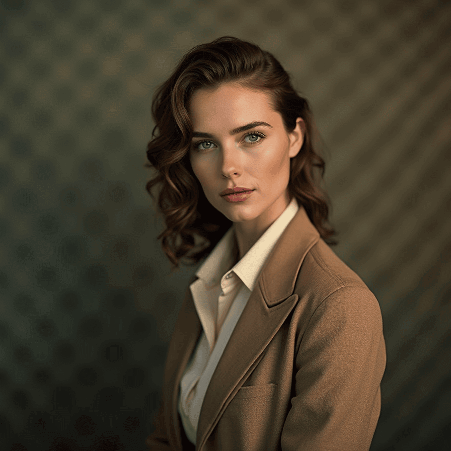 Ultimate Guide to Taking Creative Professional Headshots
