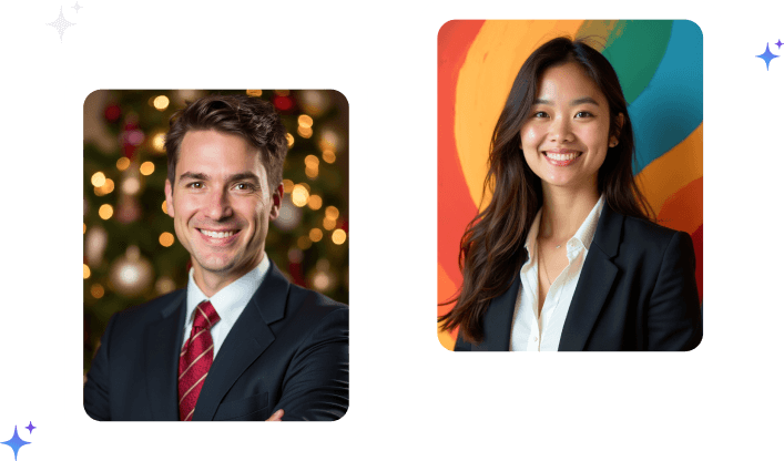 How to Take Professional DIY Headshots Using Just Your iPhone - A Step ...