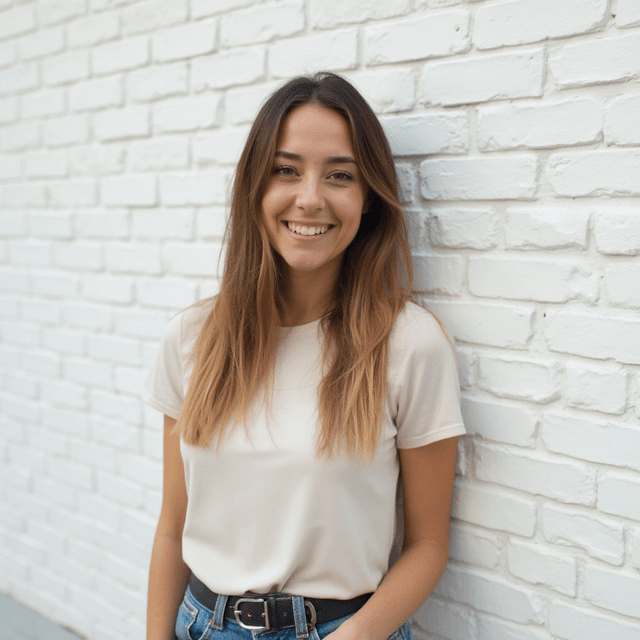 Outdoor Headshots – Natural, Professional & AI-Enhanced Portraits