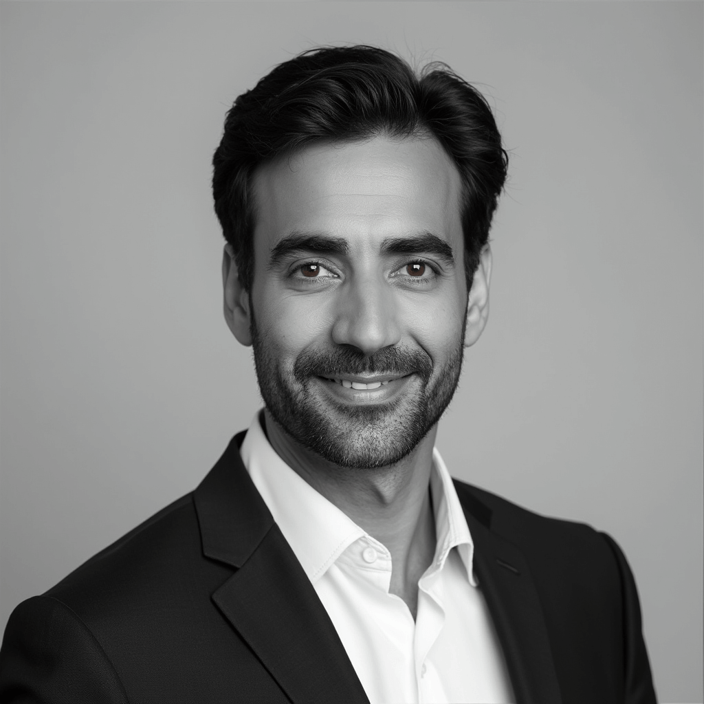 Professional Headshots | LinkedIn & Teams AI Photos